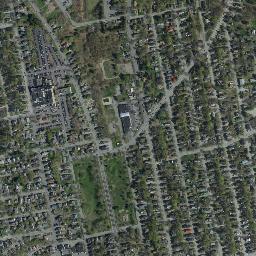 ArcGIS Web Application