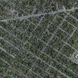 ArcGIS Web Application